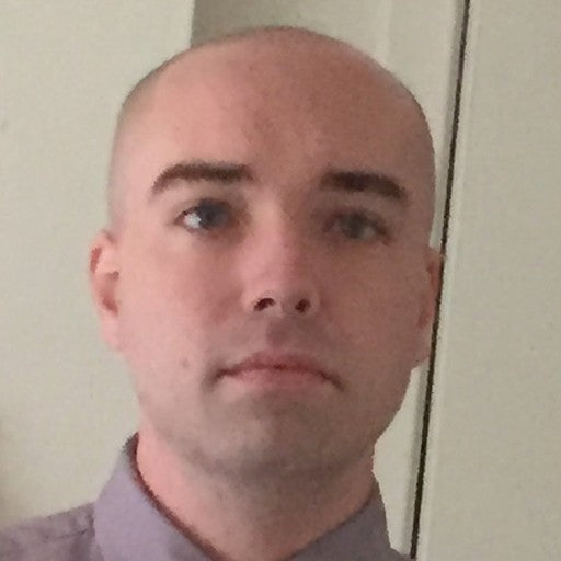 Bernard Murphy – Nestria