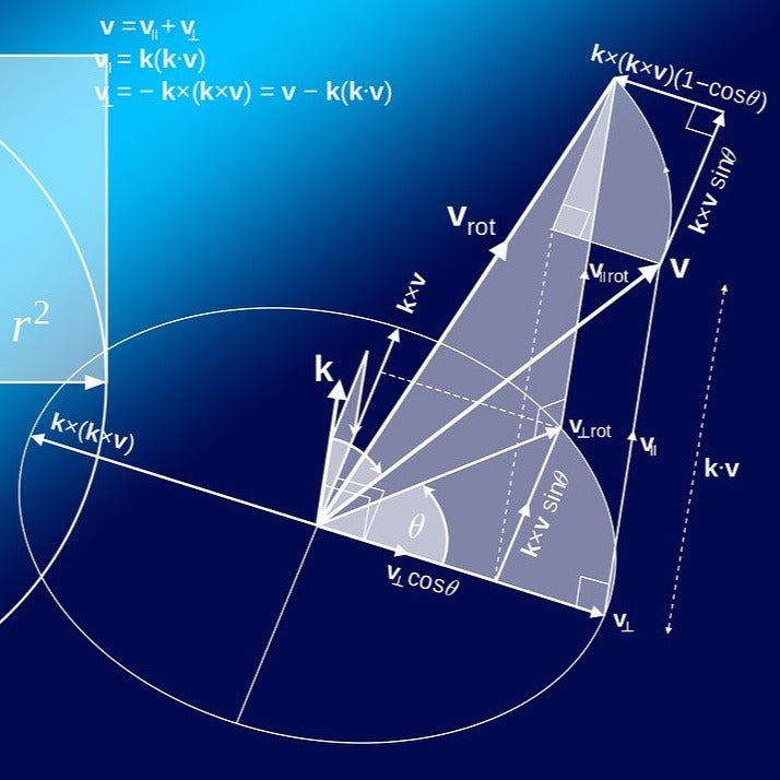 Linear Algebra for Machine Learning – Nestria
